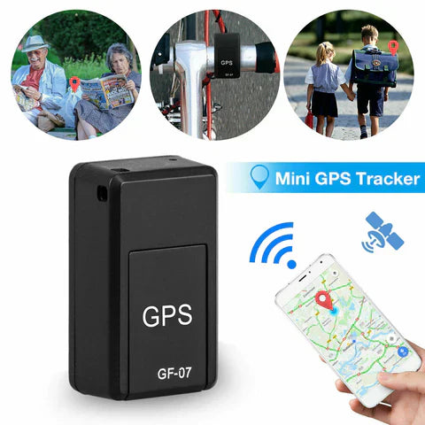 A Complete Guide to Installing and Using Your Mini GPS Tracker ...