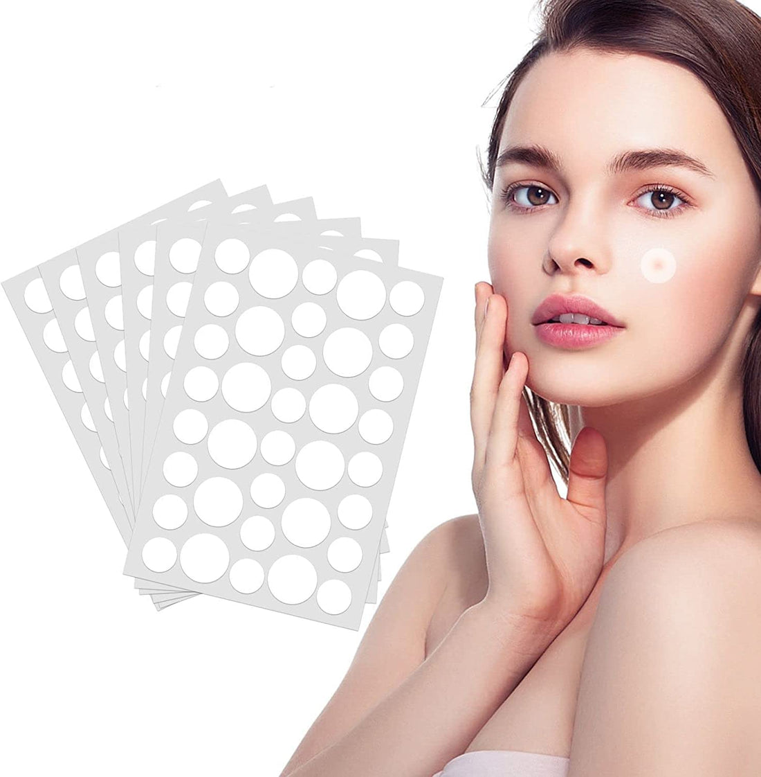 How to Use Pimple Patches for Faster Acne Recovery? – Shopping Corner