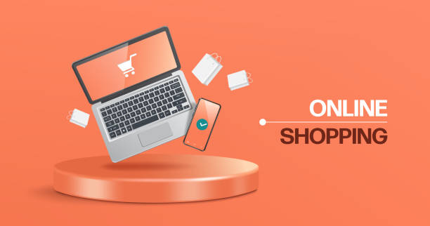 Mobiles & Laptops – Shopping Corner